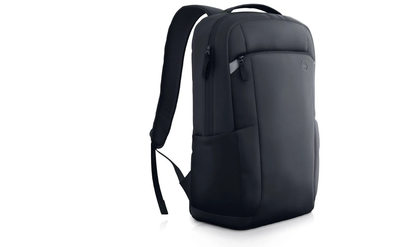 Dell EcoLoop Pro Slim Backpack – CP5724S – 15.6 – Luxeblend Emporium